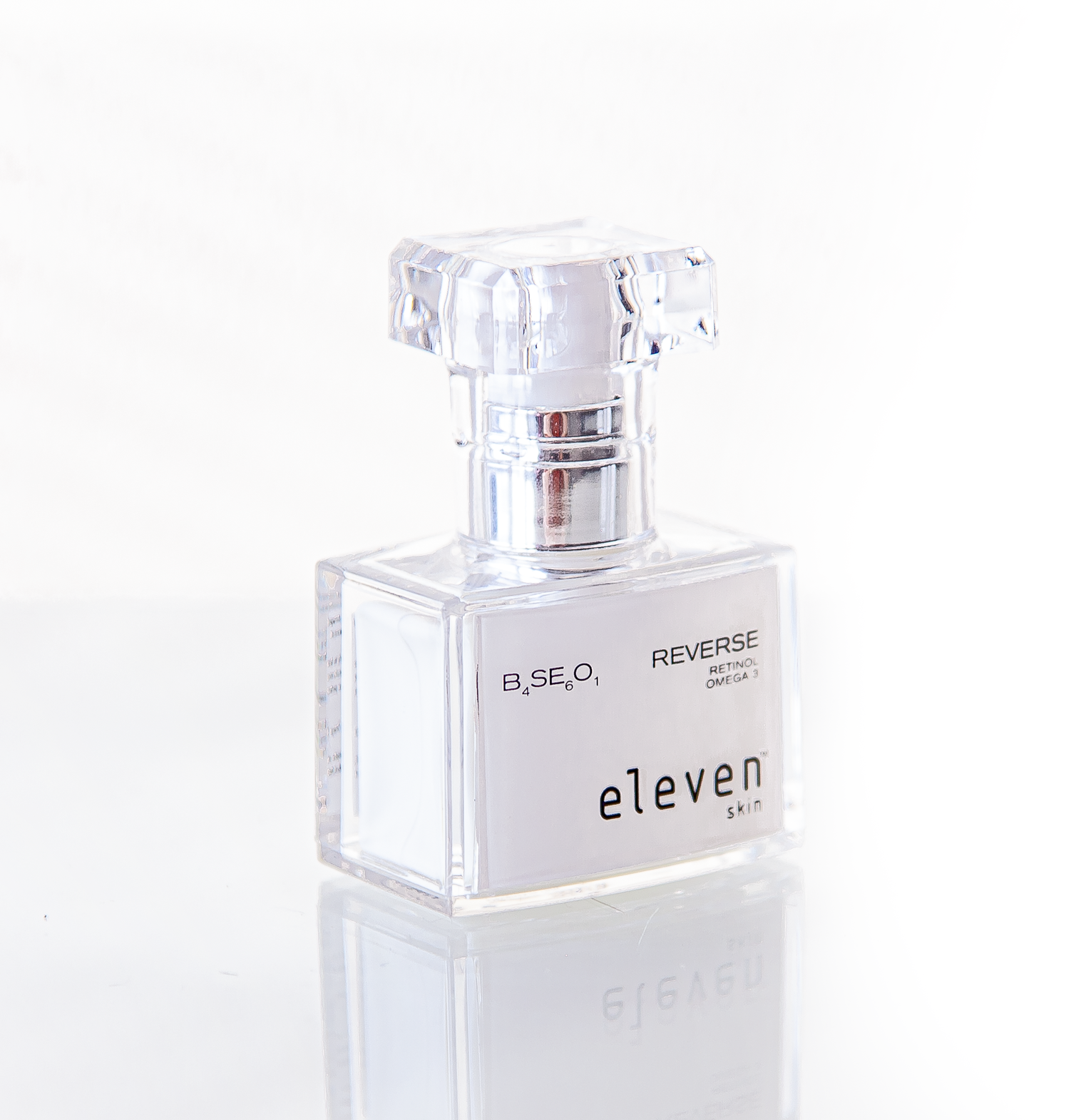 REVERSE Omega 3 Serum – ElevenSkin